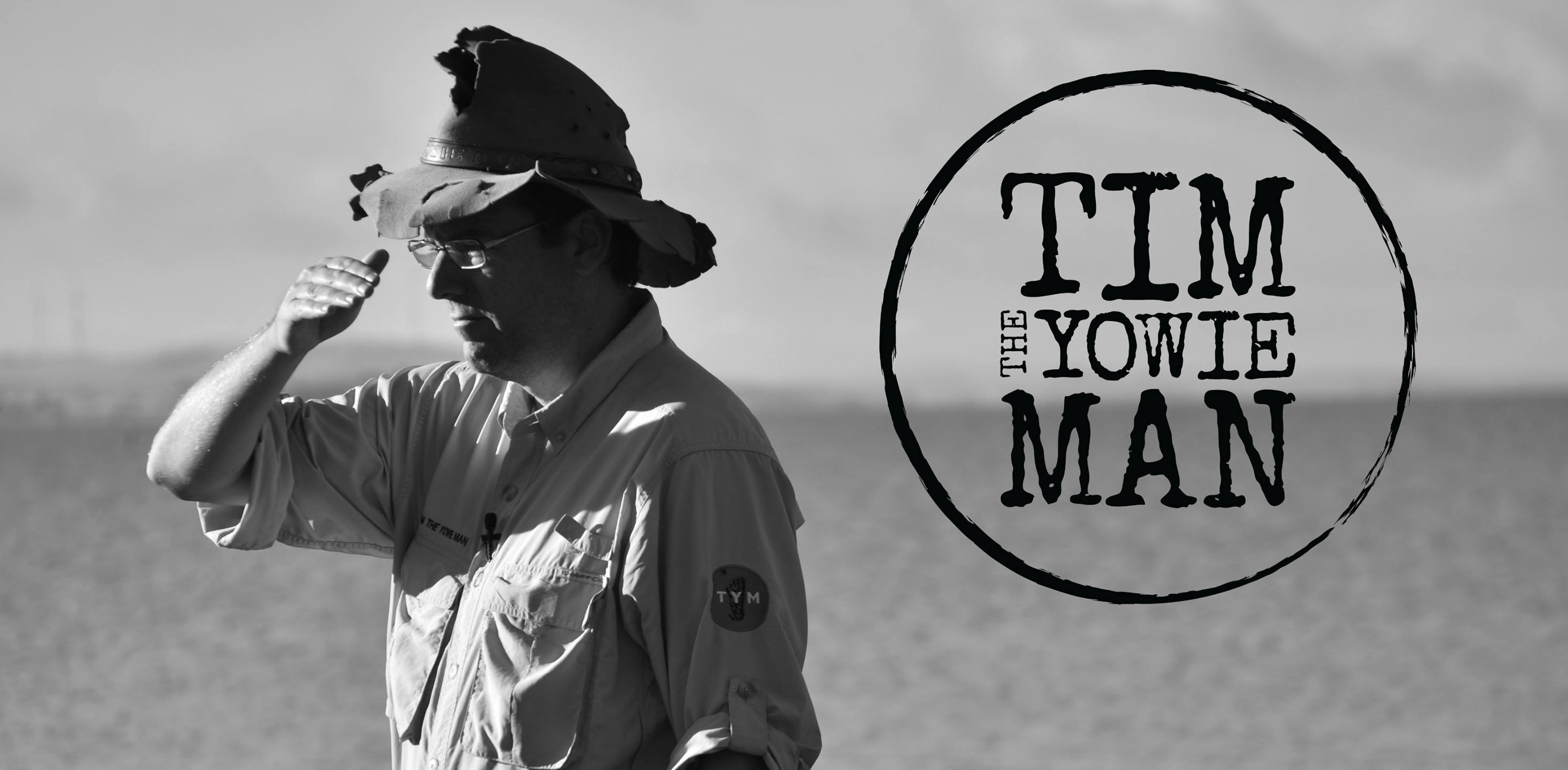TYM The Series – TIM the YOWIE MAN